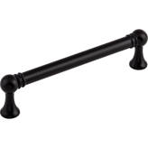 Top Knobs Kara 1" Diameter Round Knob & Reviews | Wayfair